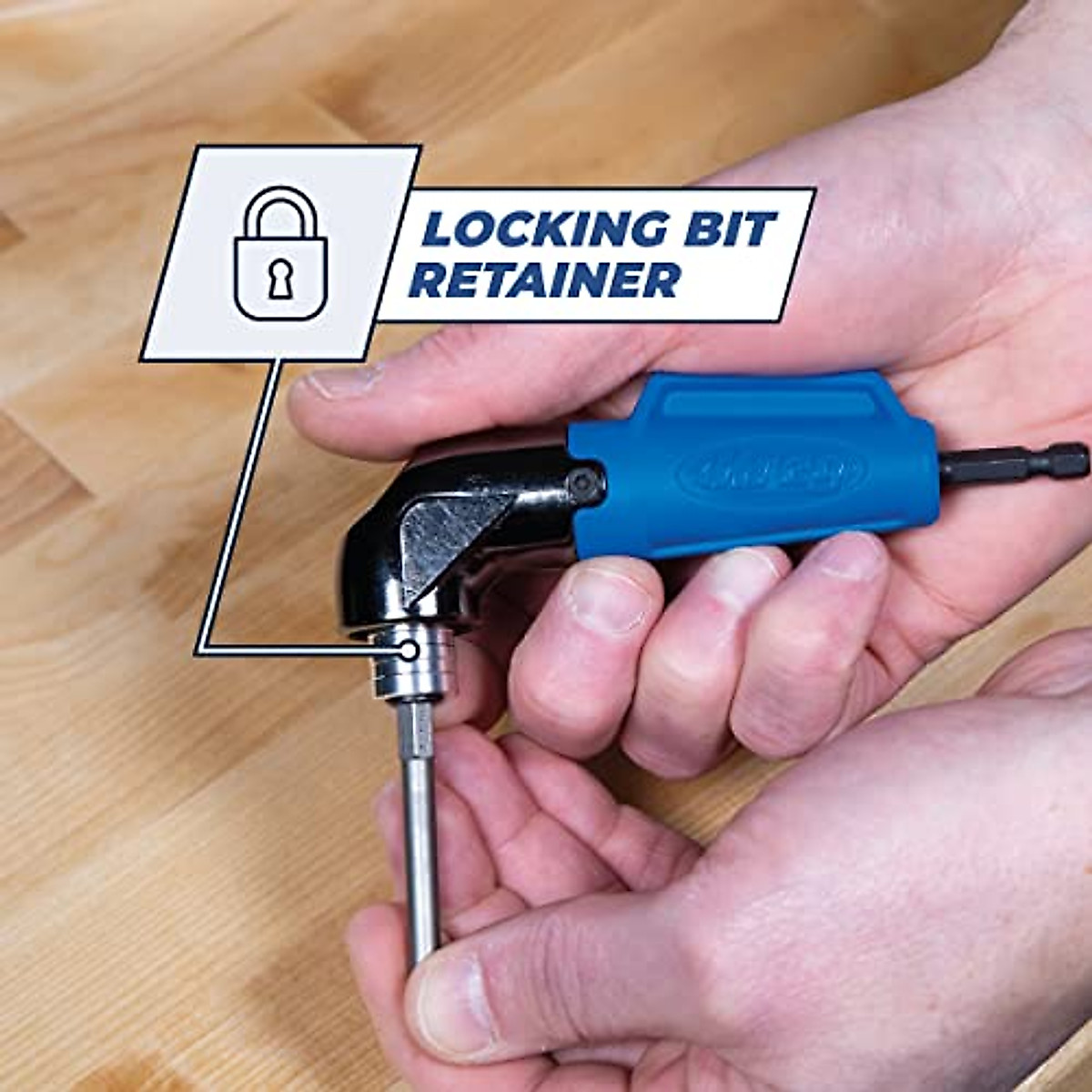 Kreg KDRV-90DG 90° Pocket-Hole Driver