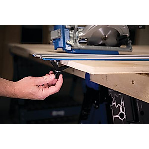 Kreg Tool KMA7520 Track Clamps