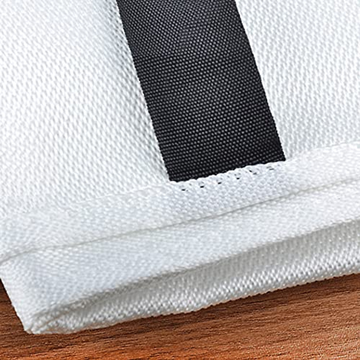 Diilaar Emergency Fire Blankets,Fire Blanket for Kitchenx2,Made of Fiberglass Fire Retardant Blankets for Grill, Fireplace,Car, Camping(40 * 40inch)