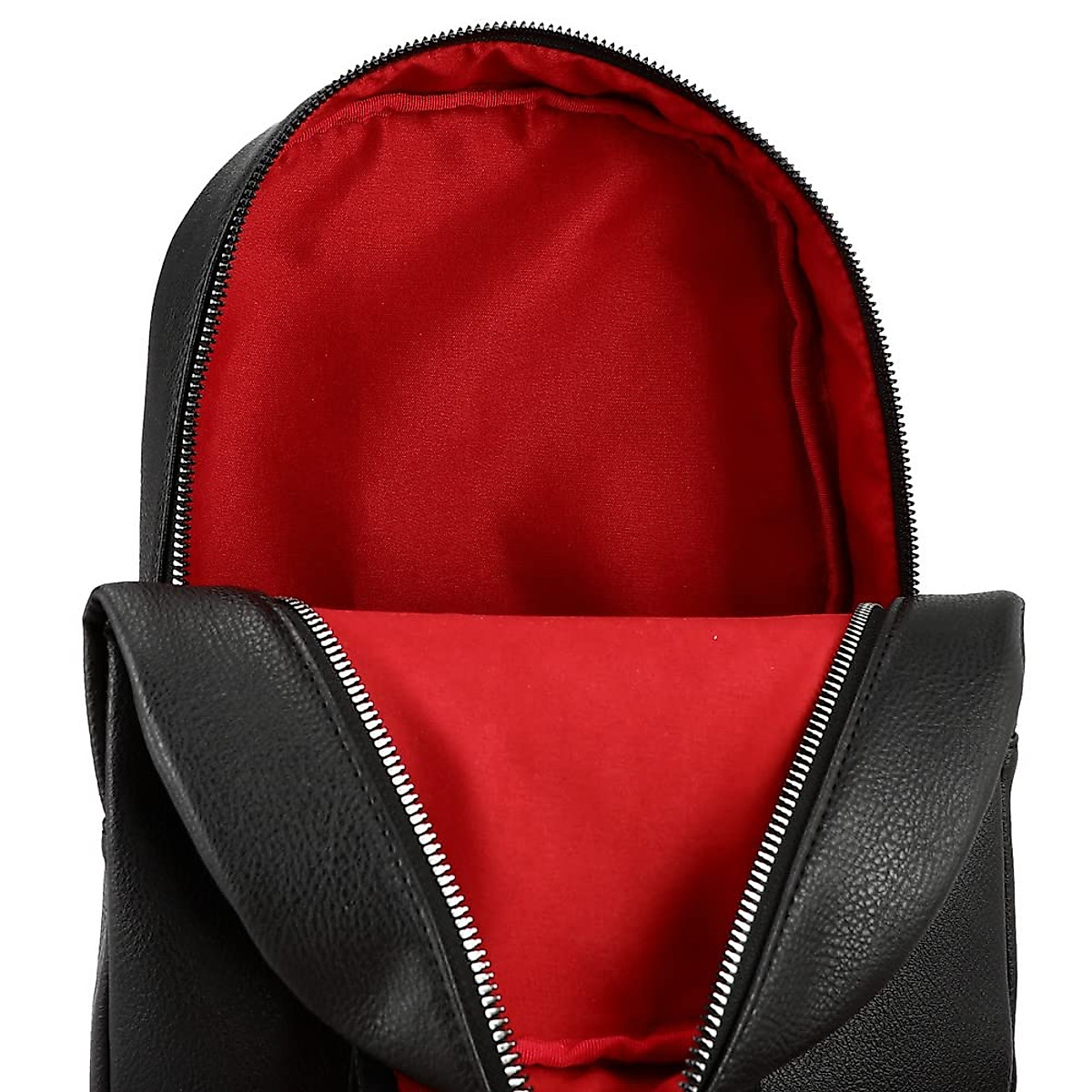 Friday the 13th Jason Glow In The Dark Mini Backpack