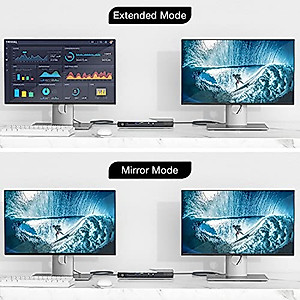 ULT-WIIQ 8K DisplayPort to HDMI Cable 9.9ft, DP 1.4 to HDMI 2.1 Video Cable, Support 8K, 4K@120Hz/144Hz, 2K@240Hz, Dynamic HDR, Dolby Vision, HDCP 2.3, DSC 1.2a for PC, HP, DELL, AMD, NVIDIA Graphics