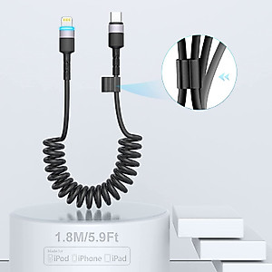 MTAKYI Surface Dock Triple Display with Power Supply, 12 in 1 Surface Pro Docking Station Dual 4K HDMI+VGA for Surface Pro 9/8/X/7/6/5/4/3, Surface Laptop go/5/4/3/2/1, Coiled USB C to Lightning