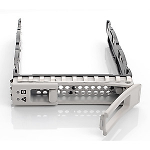 Hard Drive Caddy 74-113290-01 SSD Bracket 2.5" HDD Caddy SAS SATA Hard Drive Bracket Compatible for Cisco UCS C220 C240 C480 ML M5 C4200
