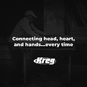 Kreg PRS250 Flush Trim Bit 1/4 Inch Shank