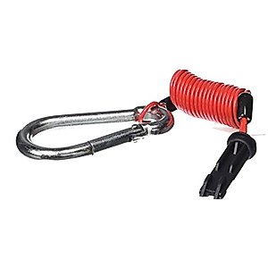Fastway Zip 4 Foot Breakaway Cable and Pin 80-01-2204