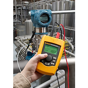 Fluke - FLUKE-709H 709H Loop Calibrator with HART communication