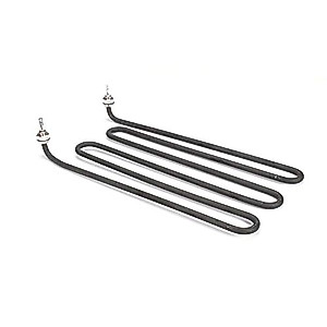 Star 2N-Y3085 Element, Straight, 240V, 165OW, 24" Height, 18" Width, 7" Length