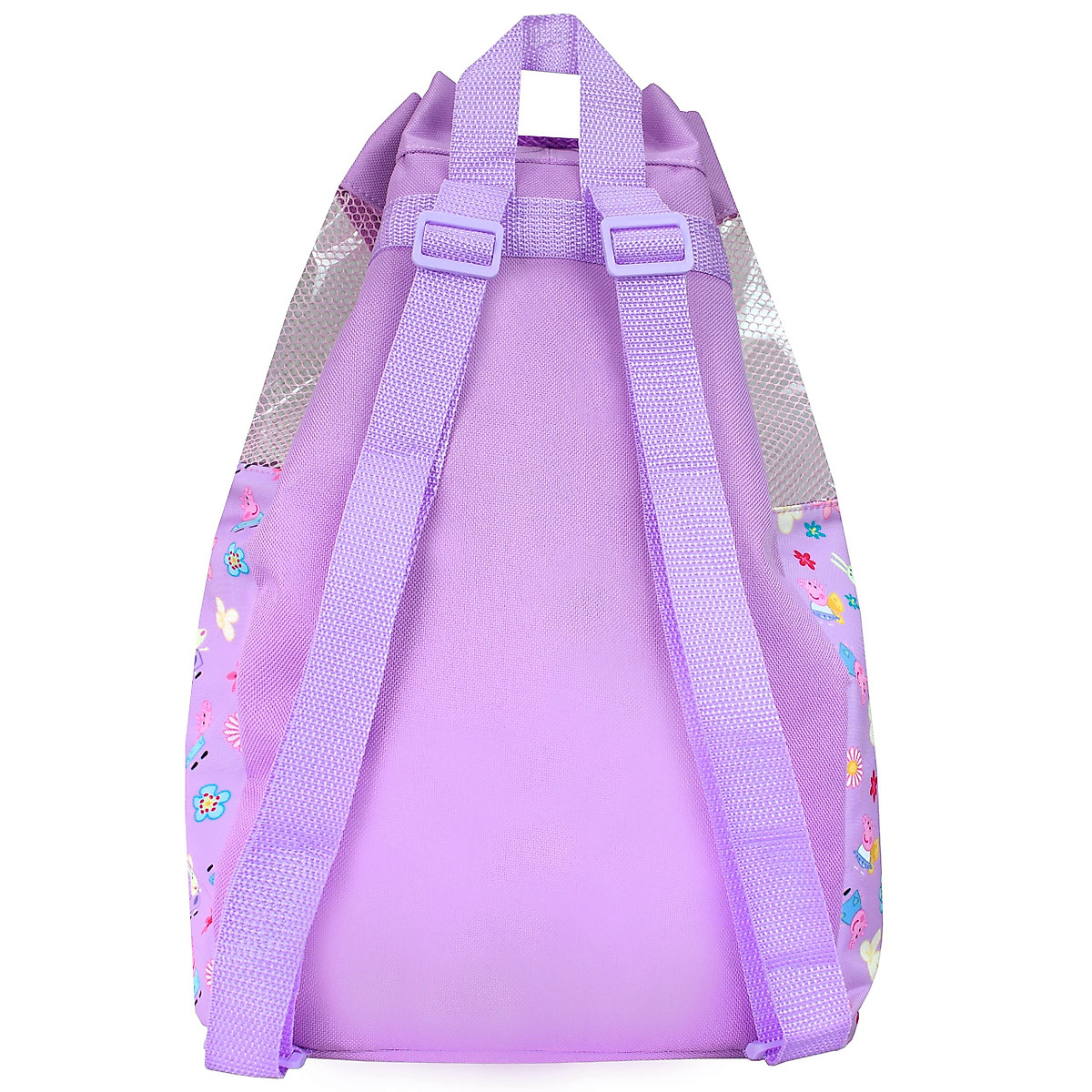 Peppa Pig Kids Peppa Swim Bag