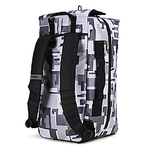 OGIO 40L, Cyber Camo