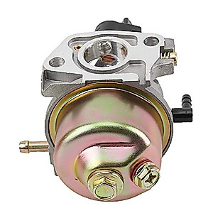 MOTOALL 14-853-22-S Lawn & Garden Equipment Engine Carburetor Rebuild for Kohler Engine 1485322-S
