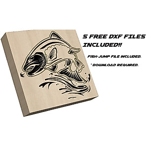 Align Carbide, 4-Piece 90 Degree V Groove Router Bits, 1/4 Inch Shank, Carbide Tipped, CNC Engraving Bit, Woodworking Chamfer Bevel Cutter, CNC Router Pro-Series.