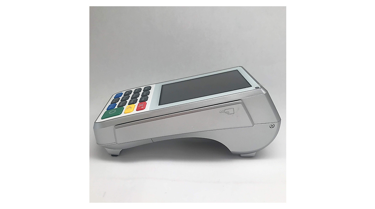PAX A80 Countertop Smart Card Terminal - Fast Payment Processing