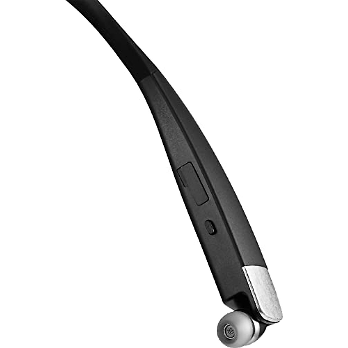 Insignia - NS-CAHBTEB02 Wireless In-Ear Headphones - Black
