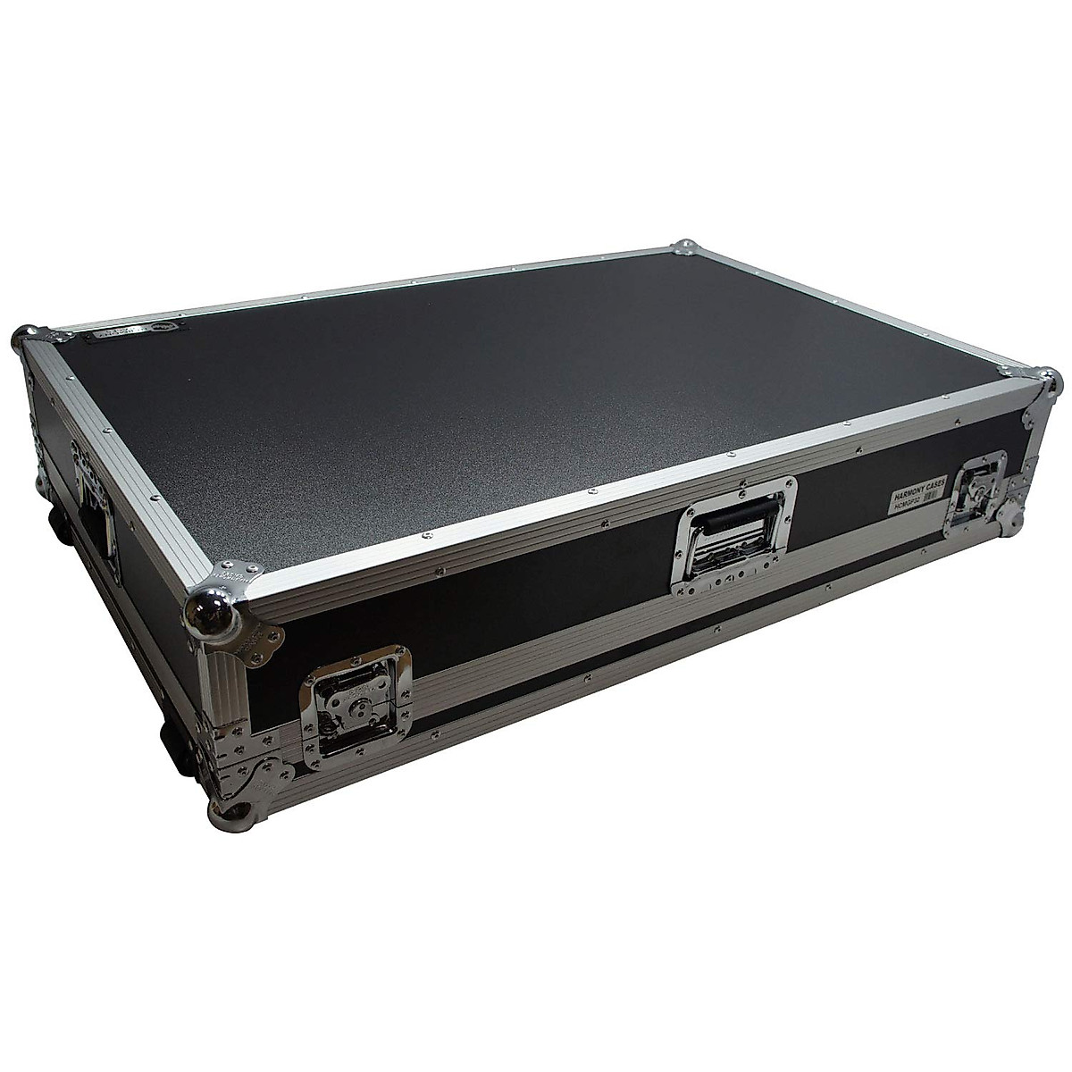Harmony Audio HCMGP32 Flight Transport Road Custom Case Compatible with Yamaha MGP32X Mixer