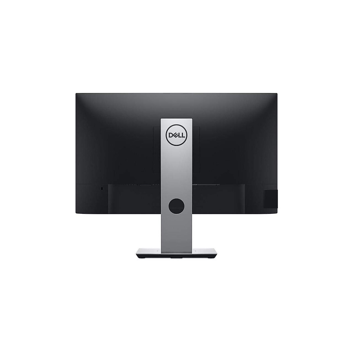 Dell P2419H 24 Inch LED-Backlit, Anti-Glare, 3H Hard Coating IPS Monitor - (8 ms Response, FHD 1920 x 1080 at 60Hz, 1000:1 Contrast, with ComfortView DisplayPort, VGA, HDMI and USB), Black