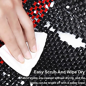 ABaippj Zero Gravity Sunlounger Garden Reclining Chair Foldable Relaxing Recliner, Adjustable Headrest for Beach Patio Camping Poolside BBQ