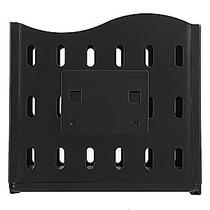 Cutlery Holder Space Saving 304 Stainless Steel Chopsticks Holder Storage Drainer Lightweight wearresistant Durable Chopsticks Tableware Utensil