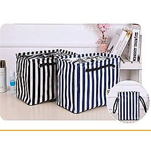 Shower Caddy Tote Shower Basket Bag Shower Tote Bag Bath Organizer Bag Bottom Mesh Leaking for Bathroom Accessories Perfect for College Dorm,Gym,Trip, Swimming Class (Black White Stripe A)