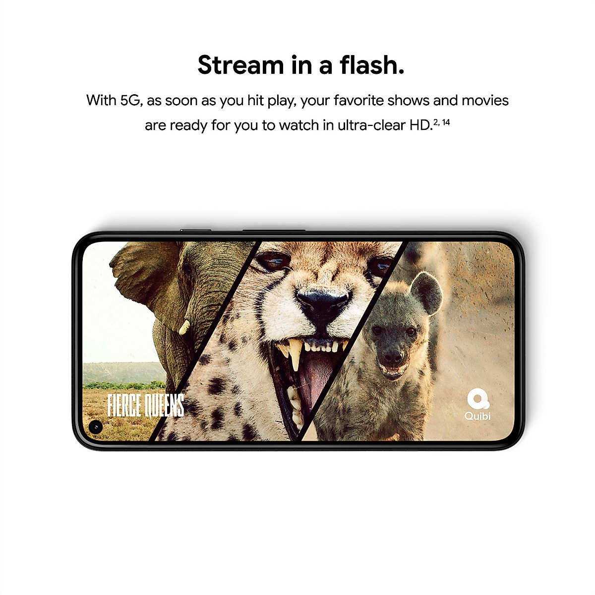 Google Pixel 5 5G, US Version, 128GB, Sorta Sage - Unlocked (Renewed)