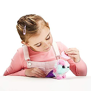 Little Live Scruff-a-Luvs Mermaid Babies