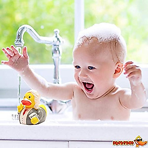 Duckshop I Rubber Duck I Bathduck I Albert Einstein