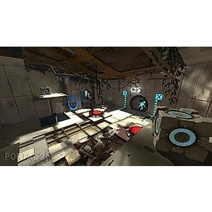 Portal 2 - PC