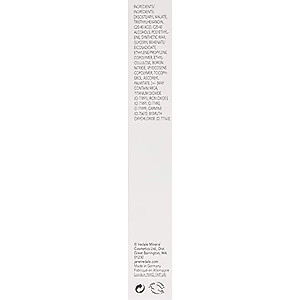 jane iredale Retractable Brow Pencil, Brunette 0.003 Ounce