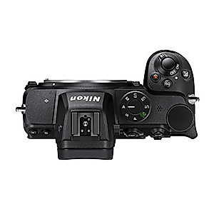 Nikon Z 5 Camera Body, Black