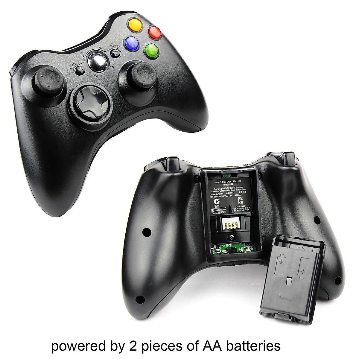HORI Fighting Commander 4 Controller for PlayStation 4/3