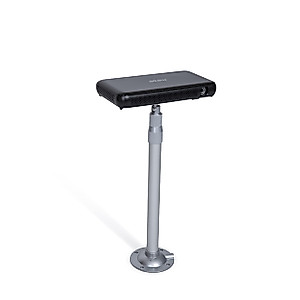 Miroir M600 1080p Battery-Powered Projector, Experience Professional presentations with The USB-C Technology & Sleek Design Making it Perfect for elevating Business presentations to The Next Level.