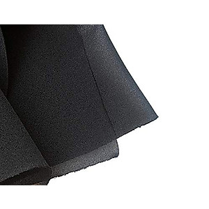 KROYWACHS Speaker Mesh PRO Speaker Grill Mesh Sponge Foam Cover Acoustic 3MM for Line Array Professional Audio and DJ Audio Professional Acoustic Foam