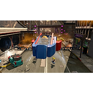 Lego Dimensions Starter Pack for PS4