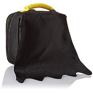 LEGO The Batman Movie Lunch Box/Bag with Bonus Detachable Cape Included!