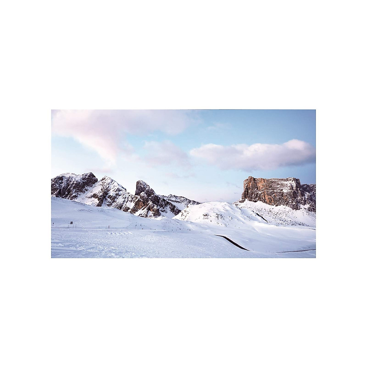 LG Electronics USA 55SVH7F-A LCD Display