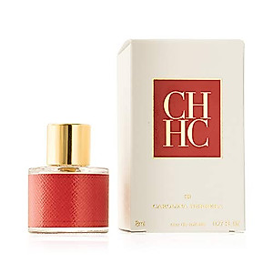 CAROLINA HERRERA C. Herrera L 5pc Mini Set (ch Edt + Ch Prive + 212 Edp + 212 Vip Rose + Good Girl)