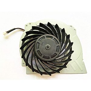 Internal Cooling Fan for Sony PlayStation 4 PS4 Pro Cuh-7000 Cuh-7000Bb01 Cuh-7215B Series