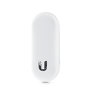 Ubiquiti Networks Comprehensive Starter Kit to, W125876671 (to Set up a Premium UniFi Access Solution UA-SK-EU, White, CE, FCC, IC, PoE)