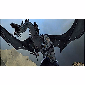 The Lord Of The Rings: Conquest - Xbox 360 (Renewed)