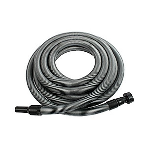 Cen-Tec Systems Premium Shop Vacuum Extension Hose, 30 Feet