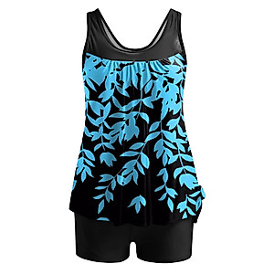 Ollysqiar Swimwear Women Shorts Two Piece,Liquidation Pallet for Sale,Clearance Womens Blouses,Warehouse Sale Clearance Returns,Lighting deal's Prime,1 Dollar Item,Returns Liquidation pallets