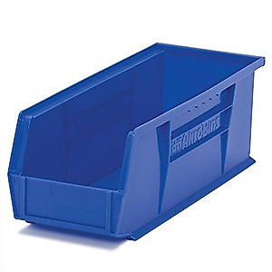 Organizer Bin 5.5"W x 14.75"D x 5"H
