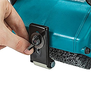 Makita 9741 Wheel Sander