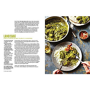 The Curry Guy: Recreate Over 100 of the Best Indian Restaurant Recipes at Home