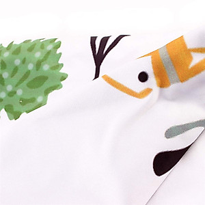 Meslio Baby Photo Blanket,Baby Monthly Milestone Blanket, Newborn Photography Props Shoots Backdrop for Boys Girls, 40''x 40''