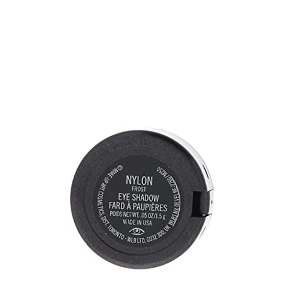 MAC AcM Eye Shadow, Nylon, 1.5 g