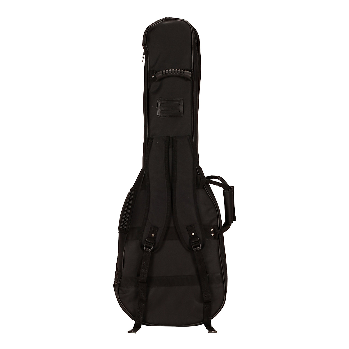 World Tour Pro Double Electric Guitar Gig Bag