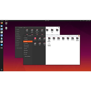Linux Ubuntu Lunar Lobster 23.04 Desktop and Server Editions - Multiboot Live System Install Bootable Boot USB Flash Thumb Drive USB-C Compatible