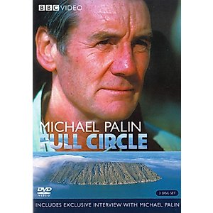 Michael Palin: Full Circle