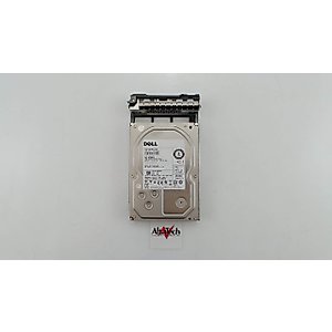 DELL CWJ92 3.0TB 7.2K ENT SAS 3.5 6GBPs Hard Drive (Renewed)