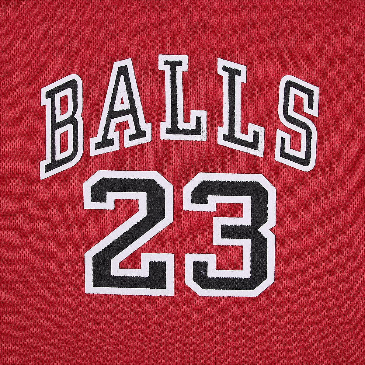 Toddler Kid Basketball Jersey Outfit Baby Boy Girl Letters Tank Top + Track Shorts Sets Boy Summer Clothes (Red, 18-24 Months, 18_Months)